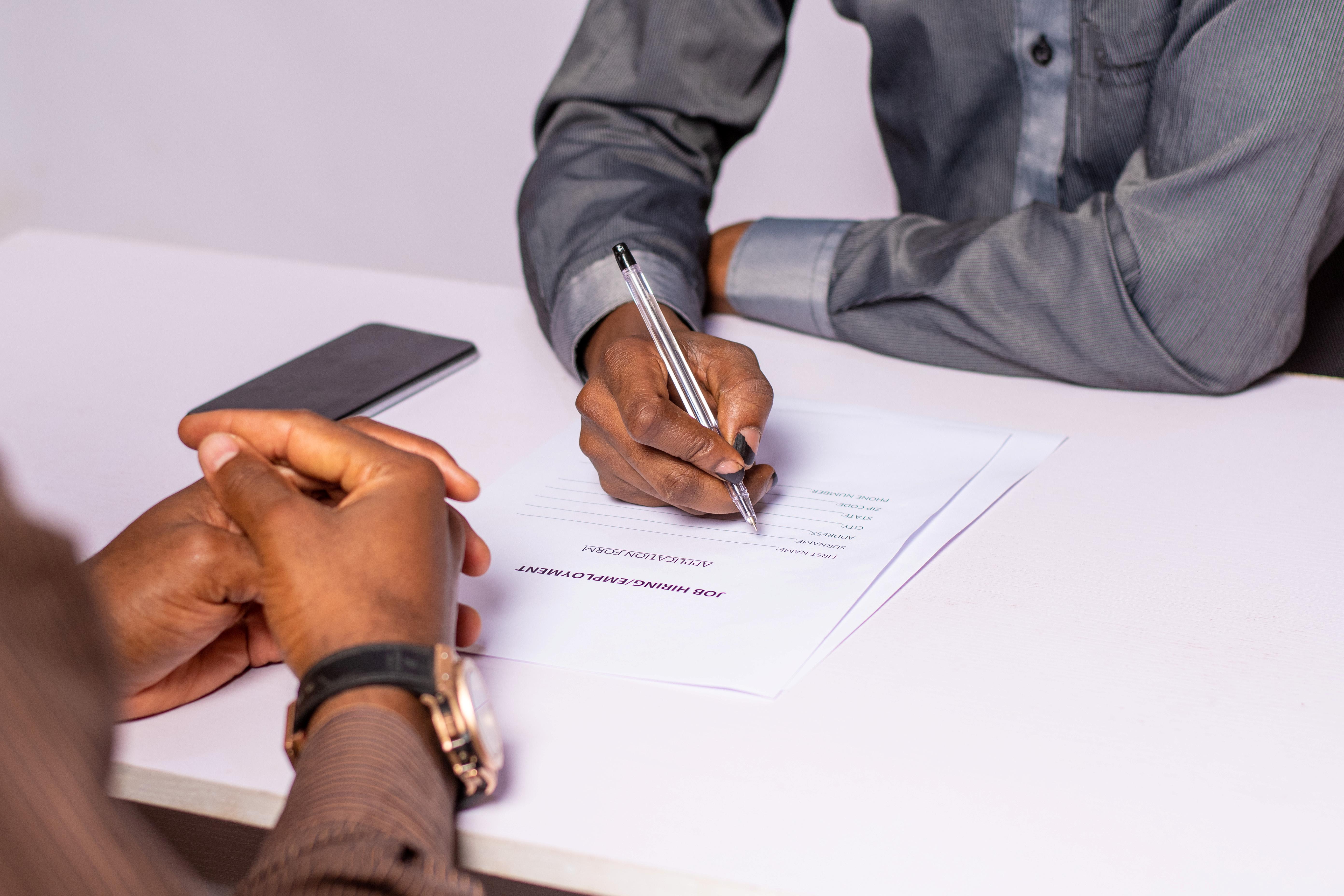 Is Postgraduate Experience Valued by Employers?