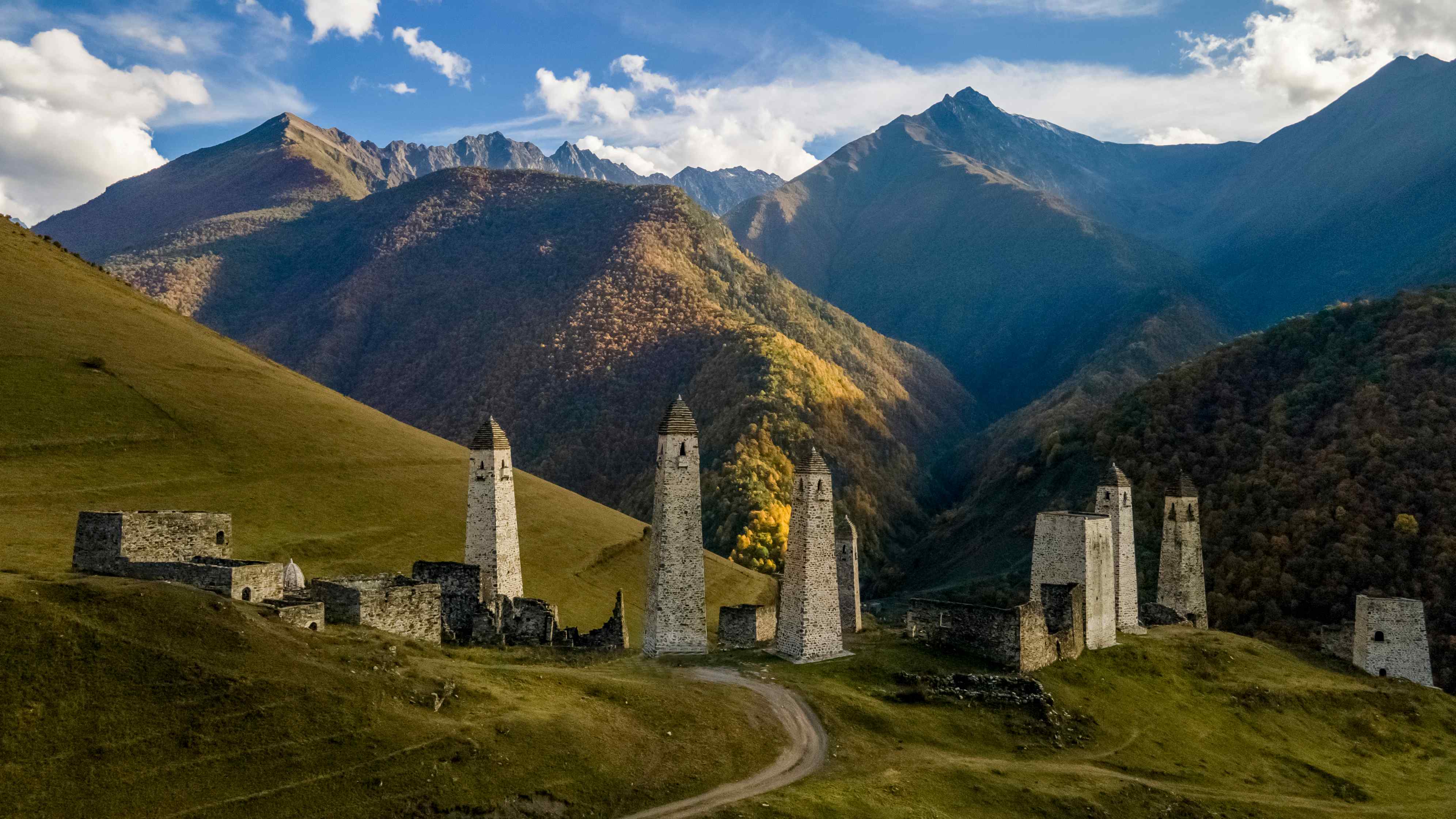 How serfdom hardwired extractive institutions into the Russian economy