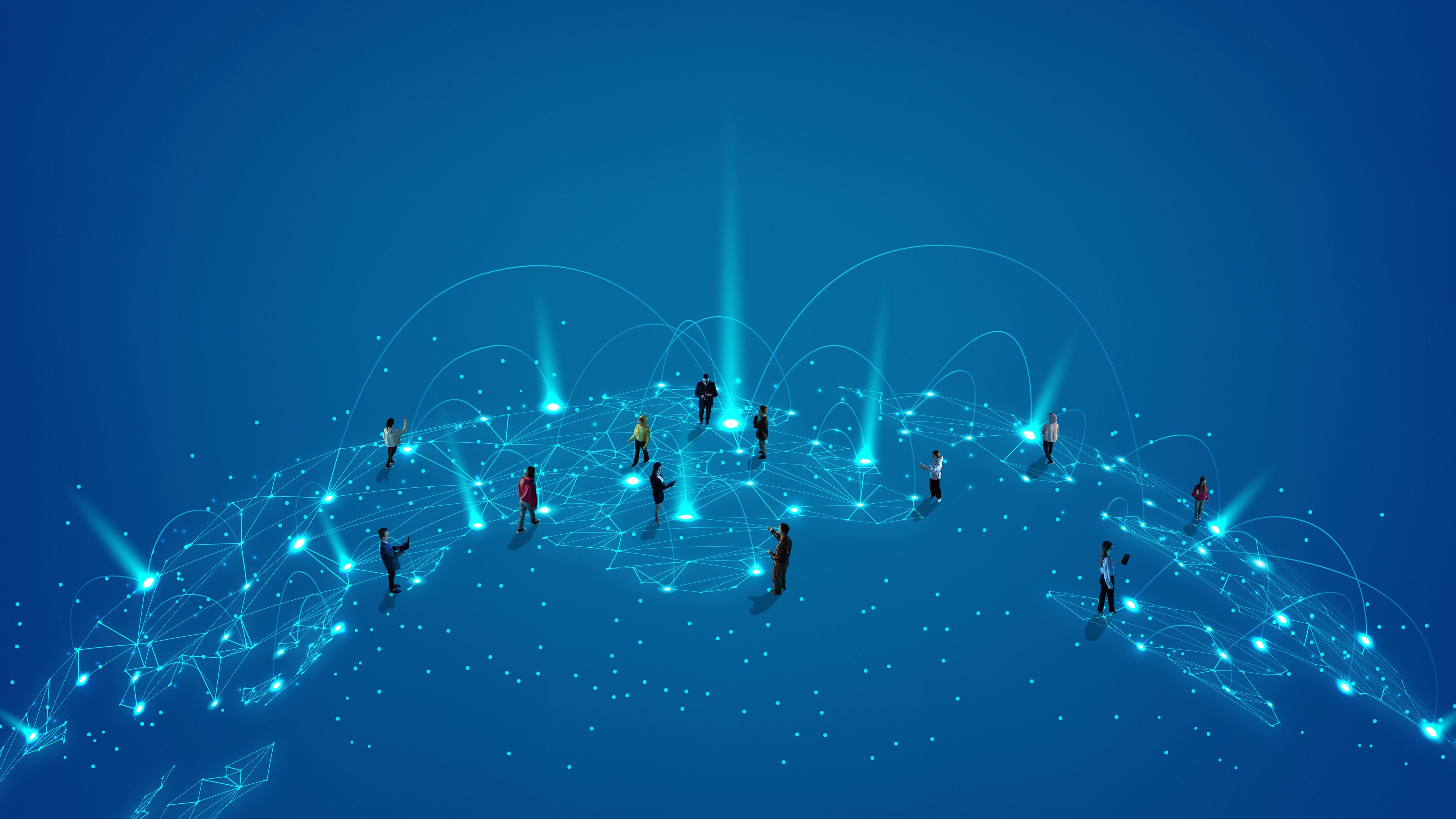Bridging the digital divide in global trade