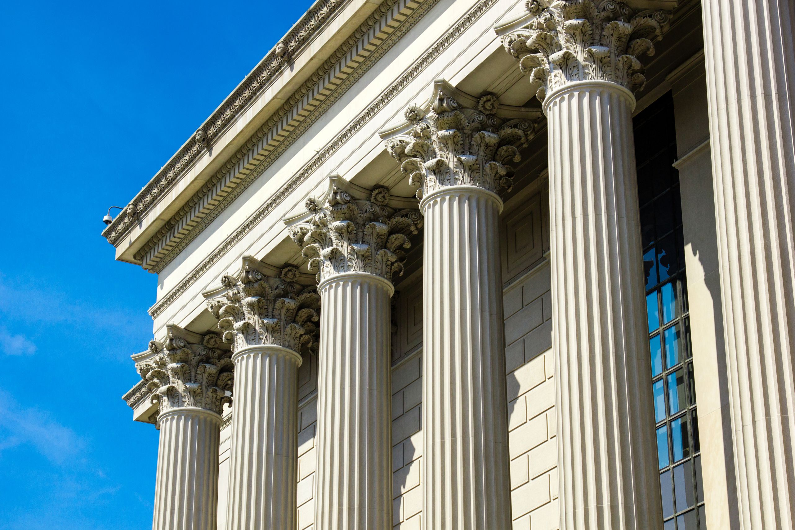 Why civil service reform fails – and what actually works