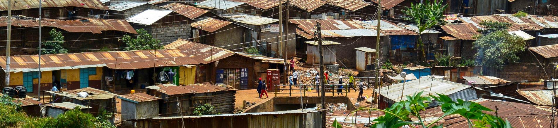 Designing cities in developing countries | VoxDev