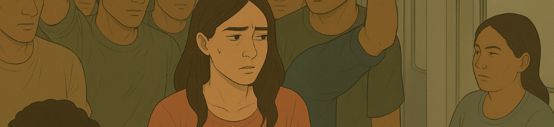 How women-only transit reduced harassment while reinforcing harmful norms